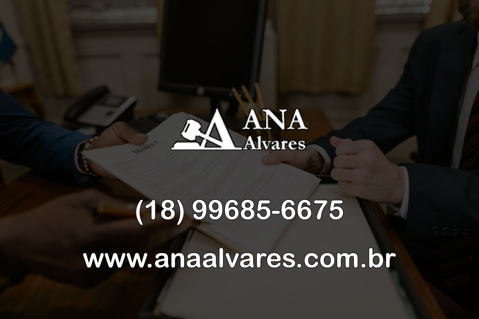 Ana Alvares Advocacia - Ana Alvares Advocacia | Direito Previdenciário ...